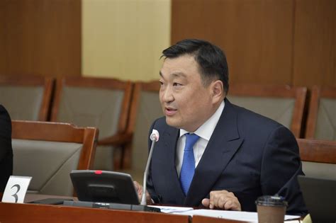 УИХ ын Эдийн засгийн байнгын хороо Санхүүгийн зохицуулах хорооны үйл ажиллагааны тайланг хэлэлцлээ