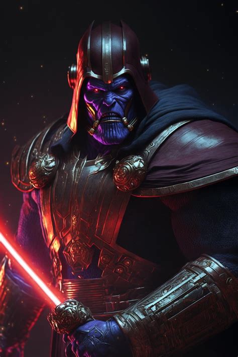 Different Characters In Star Wars Rmidjourney
