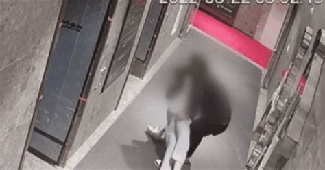 “왜 면회 안 와”…부산 돌려차기男 前여친에 협박편지 보냈다