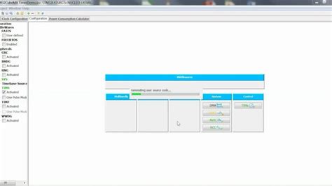 Stm32 System Workbench Stm32cubemx Смотреть онлайн в поиске