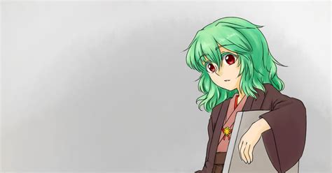 東方 花曜日に幽香を描きたい198 鎌倉のイラスト Pixiv