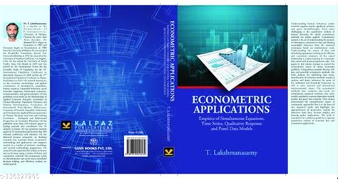 Econometric Applications Empirics Of Simultaneous Equations Time