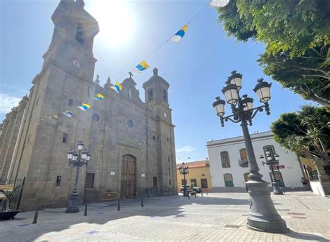 La Subida del Millo da inicio este sábado a las fiestas del Rosario en