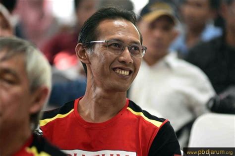 Foto Artikel Mengenal Sigit Budiarto Sang Pencetak Prestasi Dan