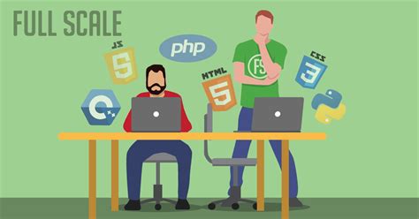Basic Things About Agile Software Development Every Team Should Know Full Scale