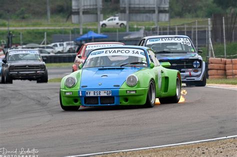 Evapco Racing Southafricaspeedsters Evapco Inc
