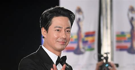 조인성 눈부신 비주얼 Mk포토