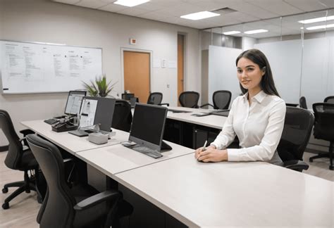 Management Assistant Job Description Duties And Skills 2025