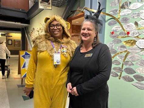 Perley Health On Linkedin Icymi Perleyhealthunited Communityofcare