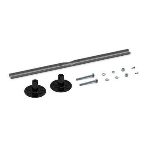 Fiberlign Vertical Cable Storage Assembly Kit 8003493 At Gus