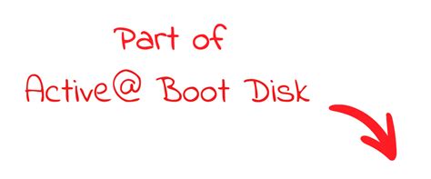 Active Partition Manager Freeware Disk Partitioning And Disk Formatting Tool For Windows