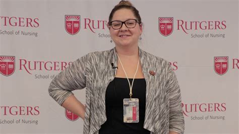 Pediatric Primary Care Nurse Practitioner Rutgers Nursing
