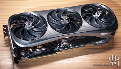 索泰rtx 4070ti 12gb Amp Extreme Airo显卡 首发测试 省流分享！ 原创分享新 Chiphell