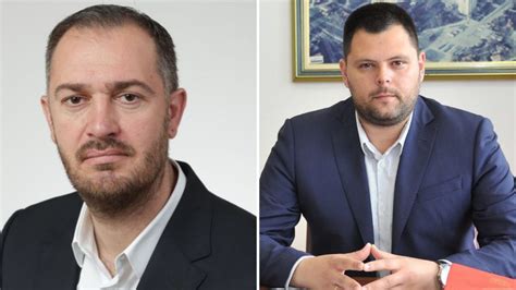 Иван Костић Пуна подршка за помиритељску политику градоначелника Никшића Марка Ковачевића ИН4С