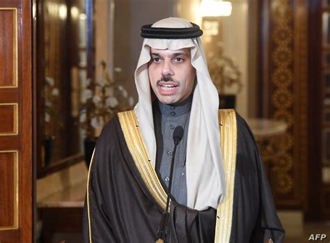 وزير الخارجية السعودي افتتاح السفارة السعودية في الدوحة خلال أيام