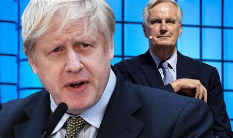 Brexit News Think Tank Pinpoints Exact Moment Eu Minds Will Focus On