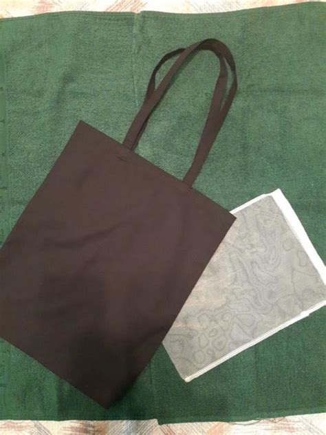 Сумка шоппер — ціна 180 грн у каталозі Господарські сумки Купити товари для дому та побуту за