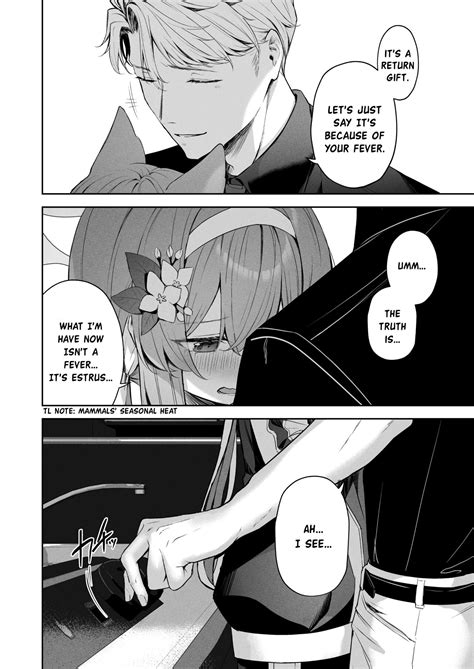 Melty Sugar Drop Page 15 Nhentai Hentai Doujinshi And Manga