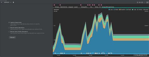 探究bitmap在android中的内存占用android Bitmap 堆外内存 Csdn博客