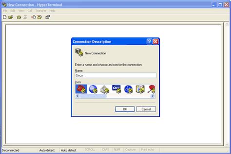 Debug Authentications Cisco