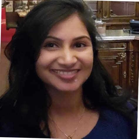 Apoorva Gupta Linkedin