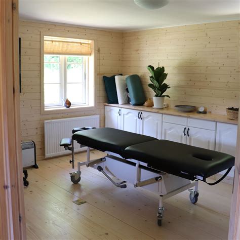 Mias Massage Varberg Bokadirekt