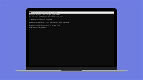 how to fix sfc scannow not working in windows 11 geekchamp