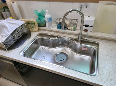 군포 싱크볼 교체 군포시 부곡동 휴먼시아 백조싱크볼 교체와 스완수전 설치 싱크대 리폼 네이버 블로그