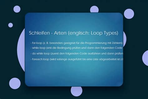 C Programmieren Lernen Tutorial