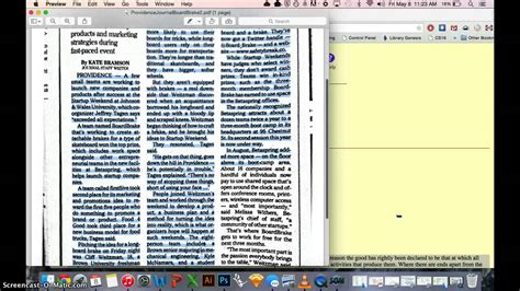 Convert Any Text Into An Audiobook Instantly Youtube