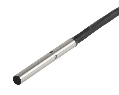 E E C S WC C M Omron Industrial Automation Proximity Sensor Inductive Mm Farnell UK