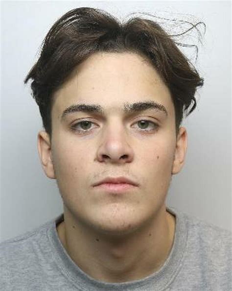 Police Renew Appeal For Help To Find Wanted Man Barnsley Chronicle