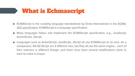 Benefits Of Typescriptpptx