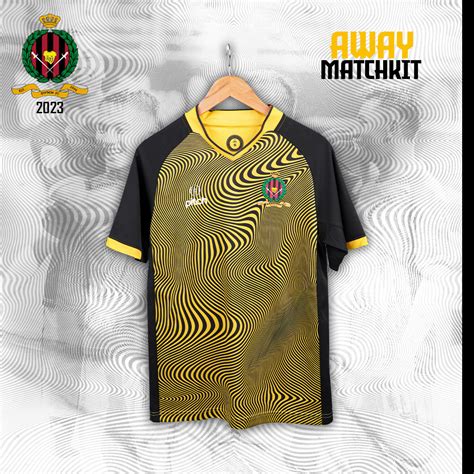 Dpmm Fc Pitch Sport