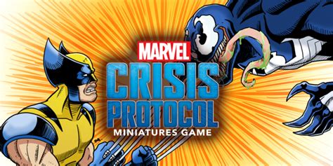 Marvel Crisis Protocol Affiliation Spotlight Defenders Goonhammer