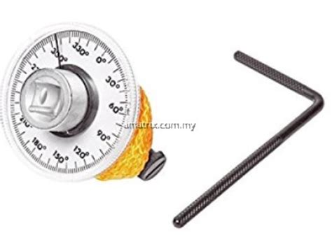 Torque Angle Gauge Integrated Solution Trading