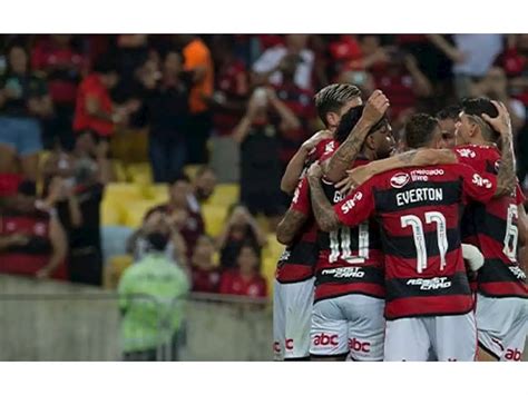 Qual é a maior goleada da história do Flamengo Brasil Head Topics