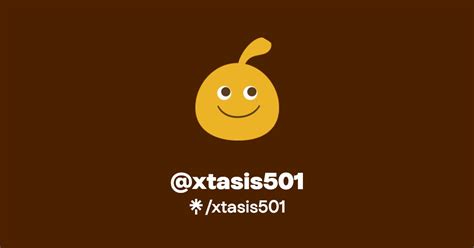 Xtasis501 Listen On Spotify Linktree