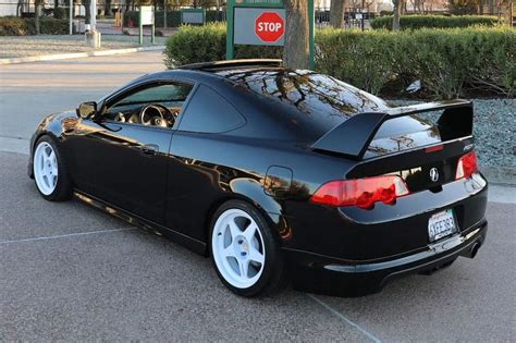 Acura Rsx Type S Modified Details Of 72 Images And 3 Videos