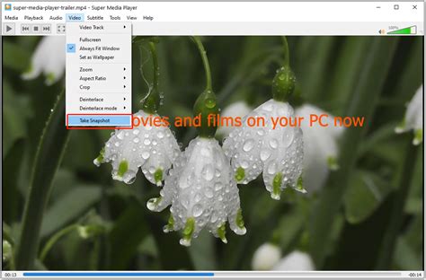 Super Media And DVD Player Pro Super File Viewer Media Player