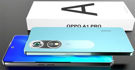 Oppo A1 5g Specs 12gb Ram 50mp Cameras Launch Date