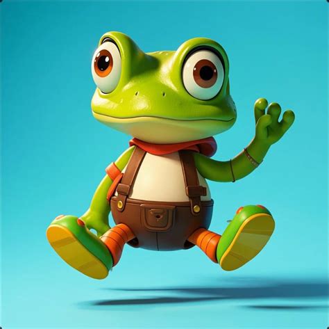 Toad Jr Ai Voice Model For Free Topmediai Ai Cover Generator