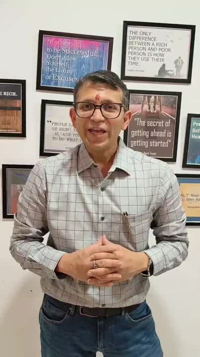 Video Gaurav Jain On Linkedin Are You Doing Hobby Investing