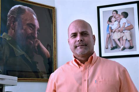 Cuba Gerardo Hernández Una Mirada Al X Congreso De Los Cdr Tesis 11