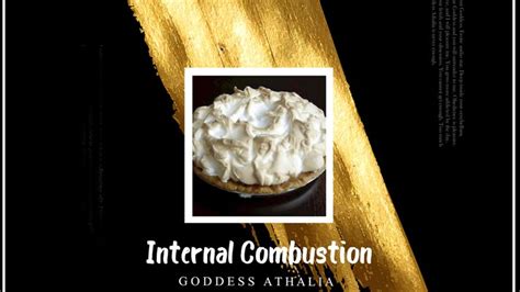 Internal Combustion Goddess Athalia Trance Treats Clips4sale