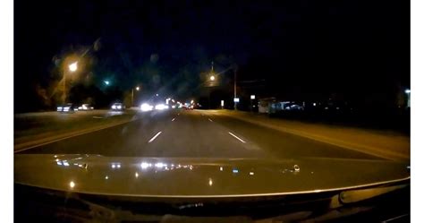 Метеор е озарил нощта на източното крайбрежие на САЩ