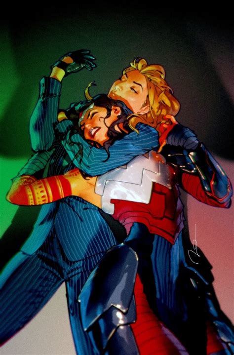 Absolute Evil Cover Featuring Veronica Cale Vs Dia Tumbex