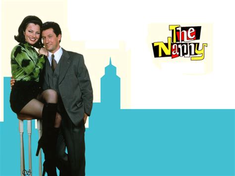 Fran The Nanny Wallpaper 30205047 Fanpop