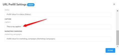 What Is A Prefill Pre Populated Fields And How To Use Them In