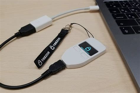 How To Use Trezor Bridge On Mac CitizenSide